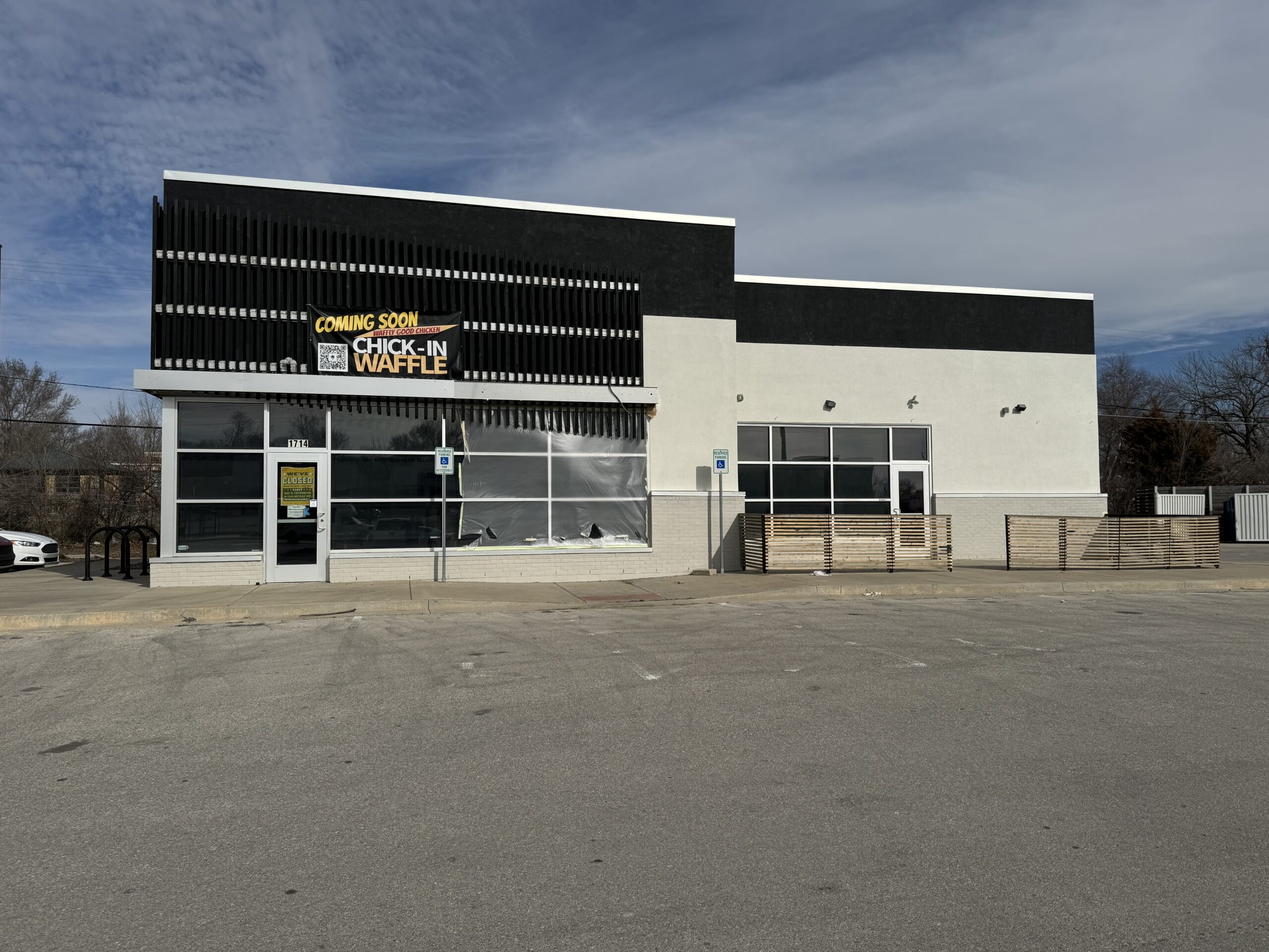 Town Talk | A chicken and waffle restaurant from K.C. to open in one ...